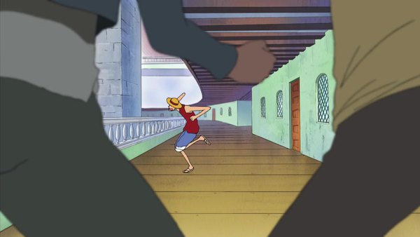 One Piece Episode 239 info and links where to watch