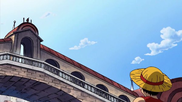 One Piece Episode 238 info and links where to watch