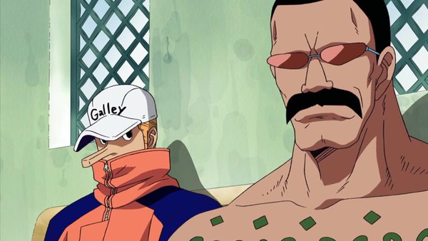 One Piece Episode 238 info and links where to watch