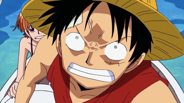 One Piece Episode 238 info and links where to watch
