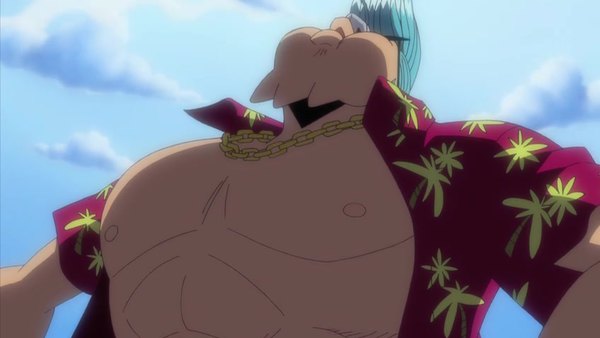 One Piece Episode 238 info and links where to watch