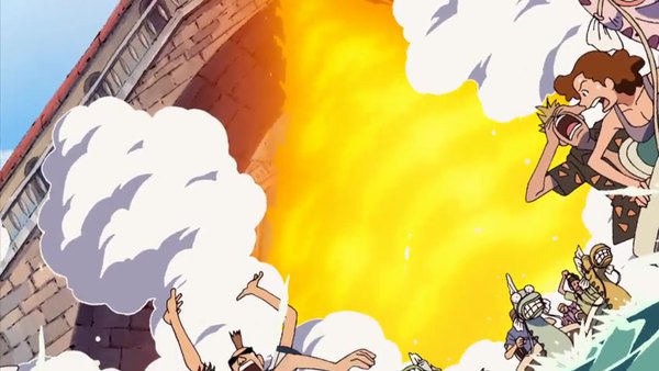 One Piece Episode 238 info and links where to watch