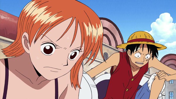 One Piece Episode 238 info and links where to watch