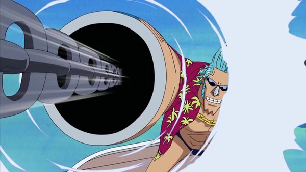 One Piece Episode 238 info and links where to watch