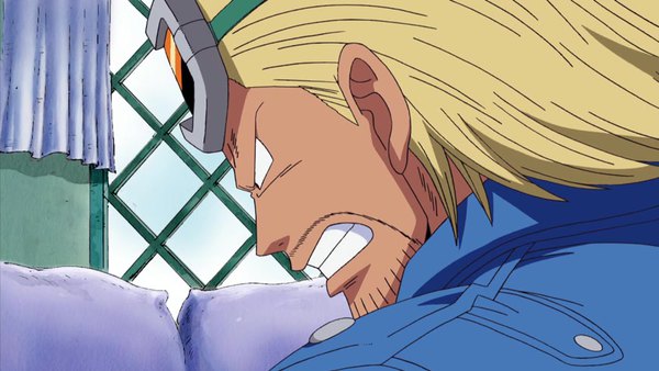 One Piece Episode 238 info and links where to watch