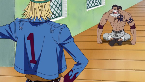 One Piece Episode 238 info and links where to watch