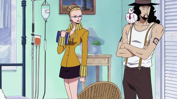 One Piece Episode 238 info and links where to watch