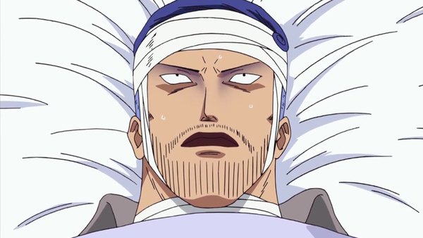 One Piece Episode 238 info and links where to watch