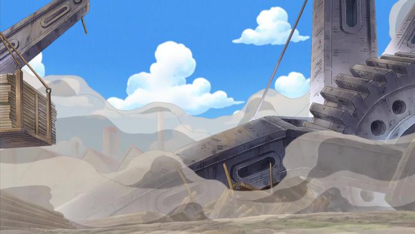 One Piece Episode 238 info and links where to watch