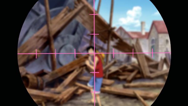 One Piece Episode 238 info and links where to watch