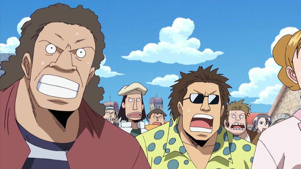 One Piece Episode 238 info and links where to watch
