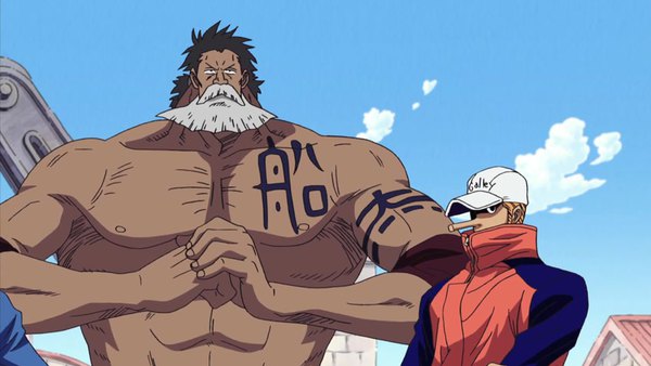 One Piece Episode 238 info and links where to watch