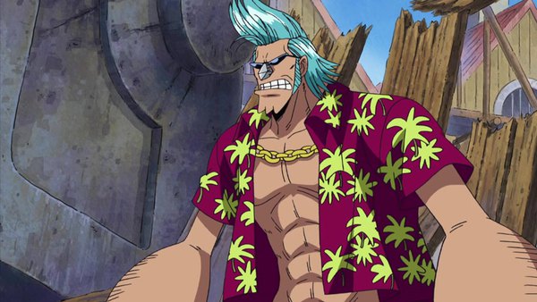 One Piece Episode 238 info and links where to watch