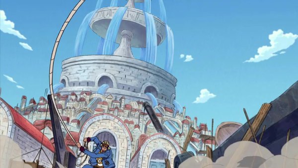 One Piece Episode 238 info and links where to watch