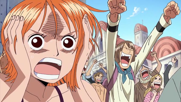 One Piece Episode 238 info and links where to watch