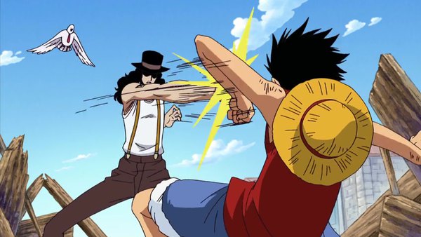 One Piece Episode 238 info and links where to watch