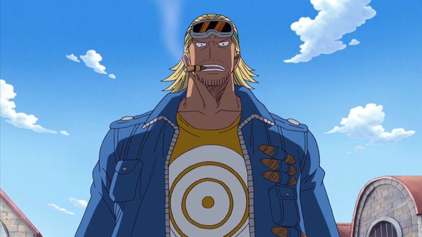 One Piece Episode 238 info and links where to watch