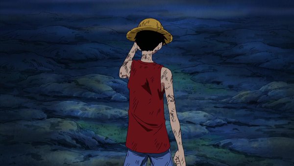 One Piece Episode 237 info and links where to watch
