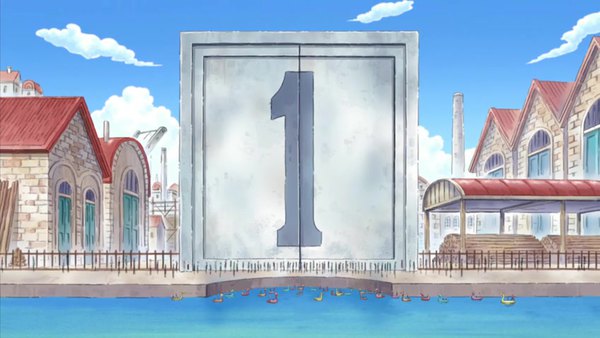 One Piece Episode 237 info and links where to watch