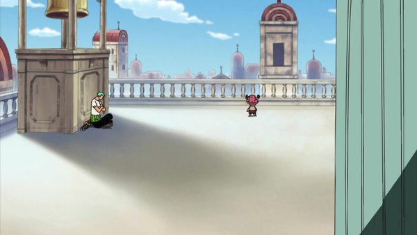 One Piece Episode 237 info and links where to watch