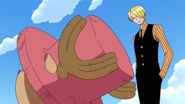 One Piece Episode 237 info and links where to watch