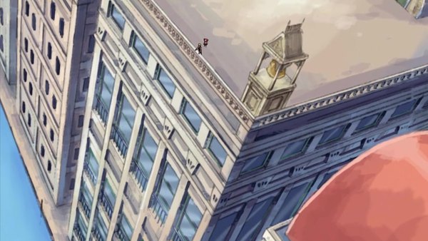 One Piece Episode 237 info and links where to watch