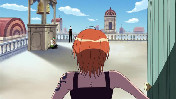 One Piece Episode 237 info and links where to watch