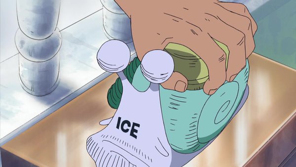 One Piece Episode 237 info and links where to watch