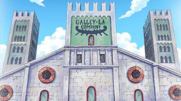 One Piece Episode 237 info and links where to watch