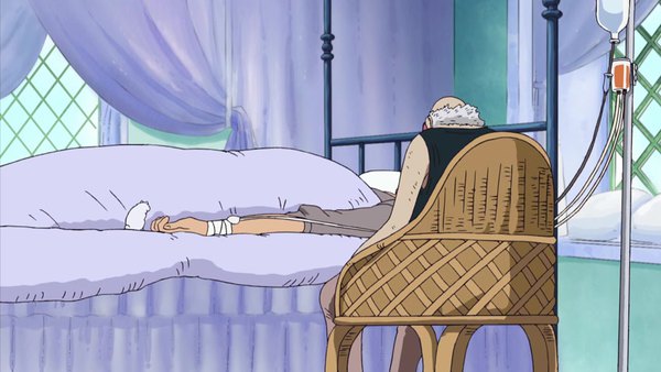 One Piece Episode 237 info and links where to watch