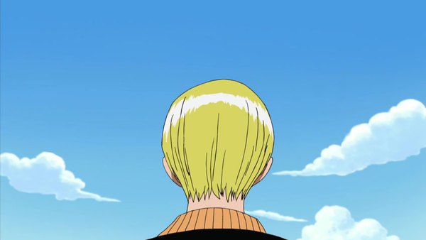 One Piece Episode 237 info and links where to watch