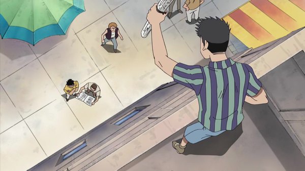 One Piece Episode 237 info and links where to watch