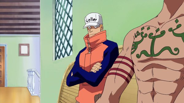 One Piece Episode 237 info and links where to watch