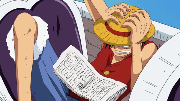 One Piece Episode 237 info and links where to watch