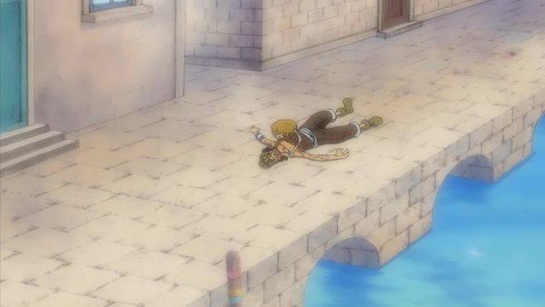 One Piece Episode 237 info and links where to watch