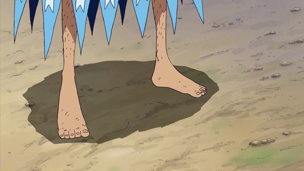 One Piece Episode 237 info and links where to watch