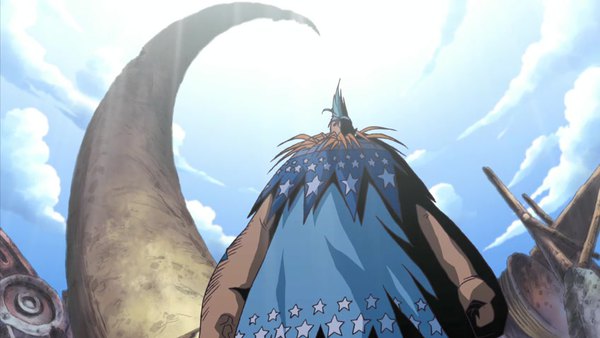 One Piece Episode 237 info and links where to watch