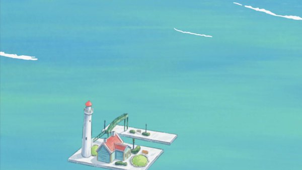 One Piece Episode 237 info and links where to watch