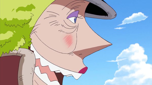 One Piece Episode 237 info and links where to watch
