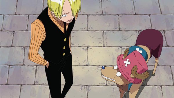 One Piece Episode 237 info and links where to watch