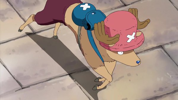 One Piece Episode 237 info and links where to watch