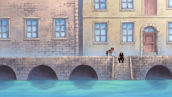 One Piece Episode 237 info and links where to watch