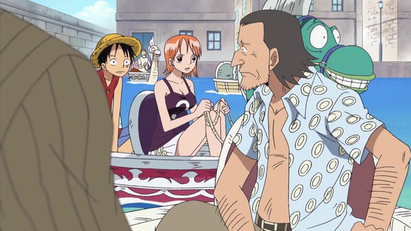 One Piece Episode 237 info and links where to watch