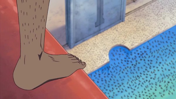 One Piece Episode 237 info and links where to watch