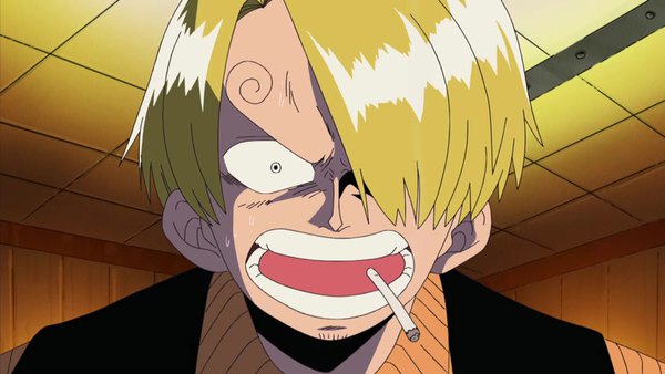 One Piece Episode 236 info and links where to watch