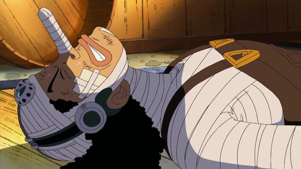 One Piece Episode 236 info and links where to watch