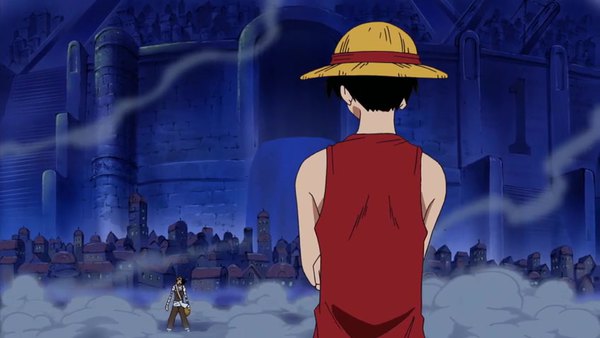 One Piece Episode 236 info and links where to watch