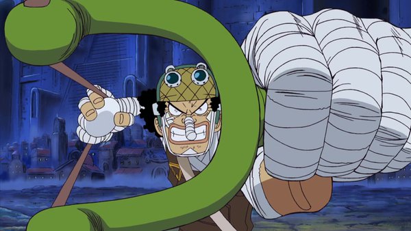 One Piece Episode 236 info and links where to watch