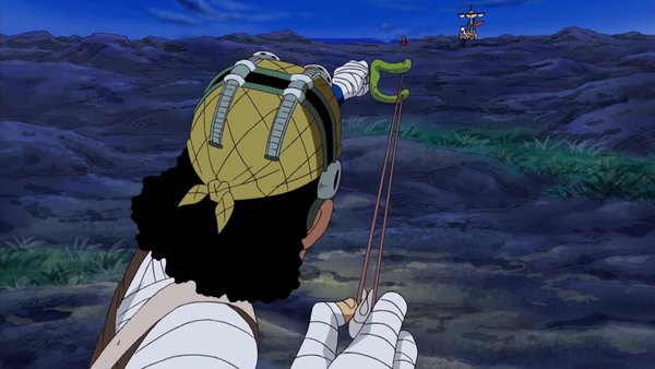 One Piece Episode 236 info and links where to watch