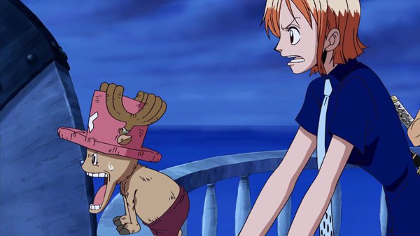 One Piece Episode 236 info and links where to watch